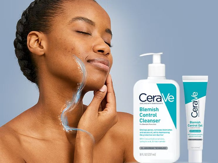 From Acne to Eczema: How CeraVe Supports Every Skin Concern