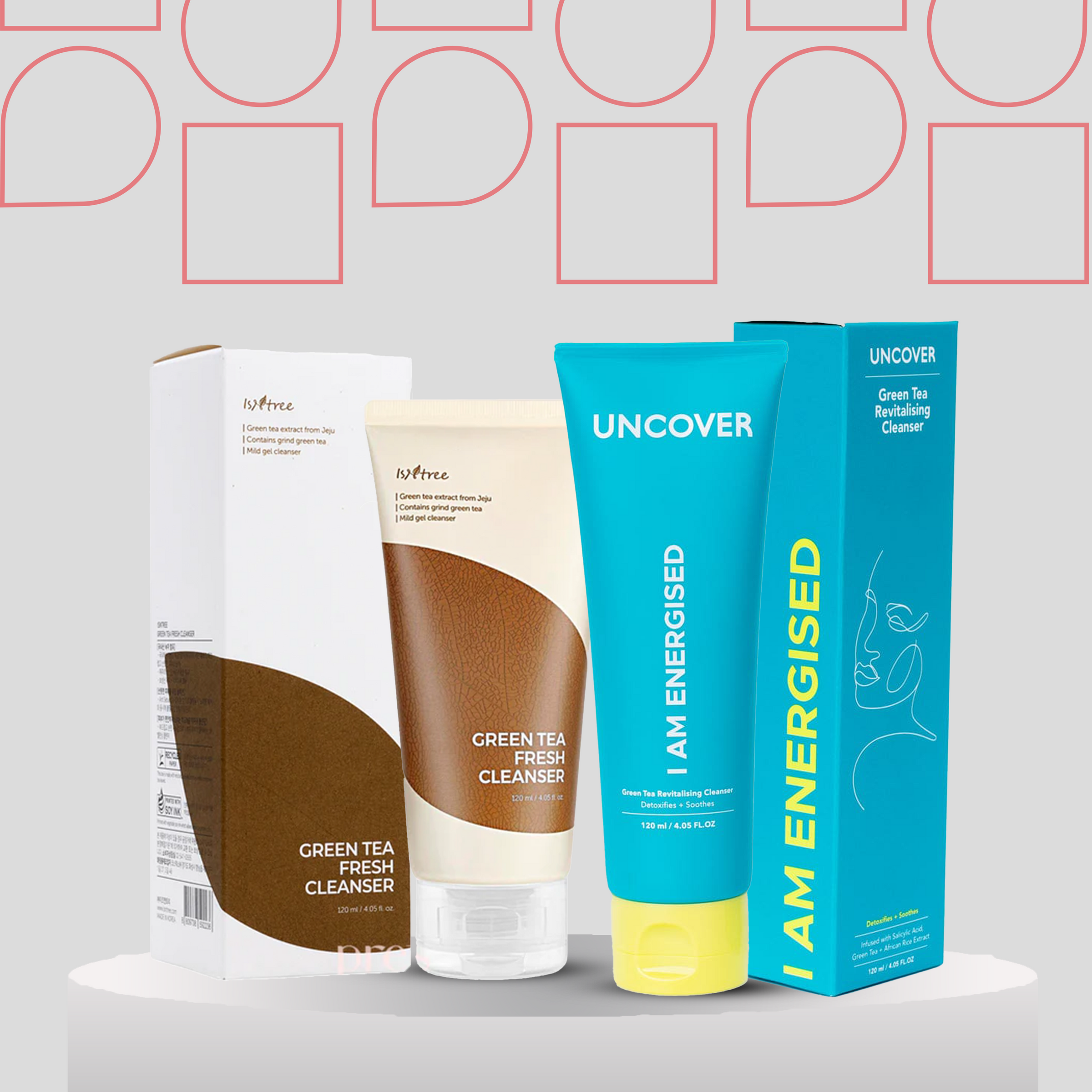 Perfect Trust Beauty & Wellness | Authentic Beauty & Cosmetics Brands