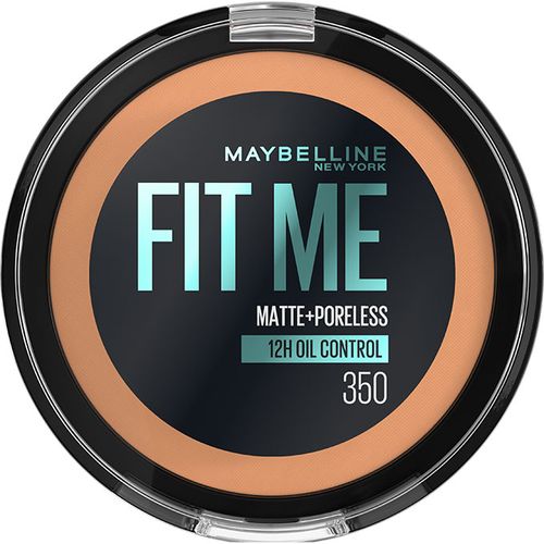 Maybelline Fit Me Powder 350 Caramel