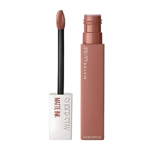 Maybelline Superstay Matte Ink Liquid Lipstick - 65 Seductress