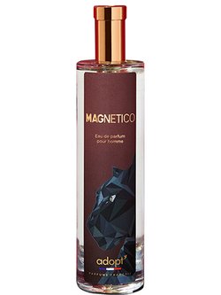 Adopt Magnético Eau de Parfum - 100 ml