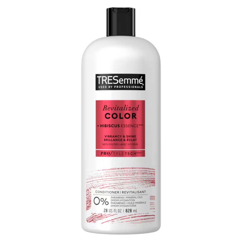 Tresemme Color Revitalized Conditioner For Colored Hair, 828ml